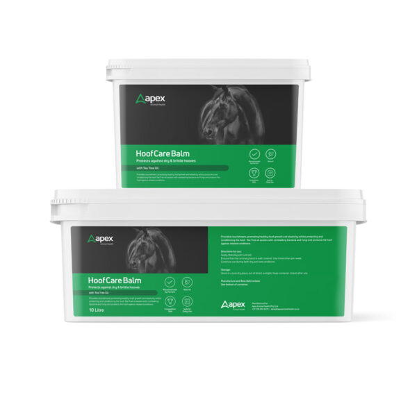 HoofCare Balm - Apex Animal Health