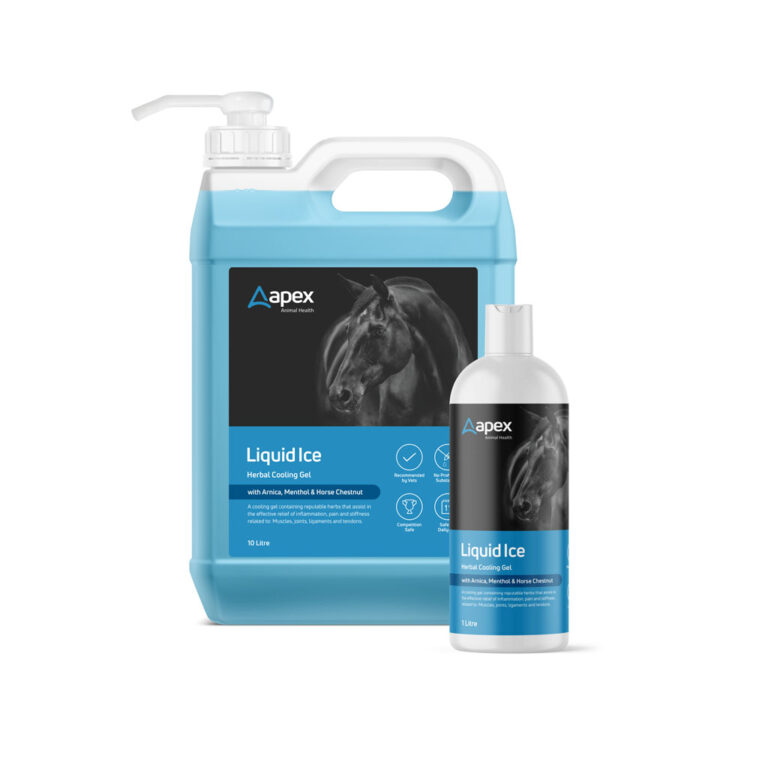 Liquid Ice - Apex Animal Health