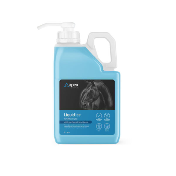 Liquid Ice - Apex Animal Health