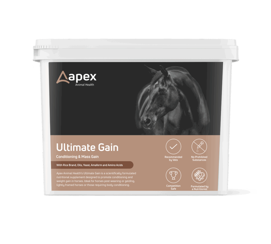 Ultimate Gain - Apex Animal Health